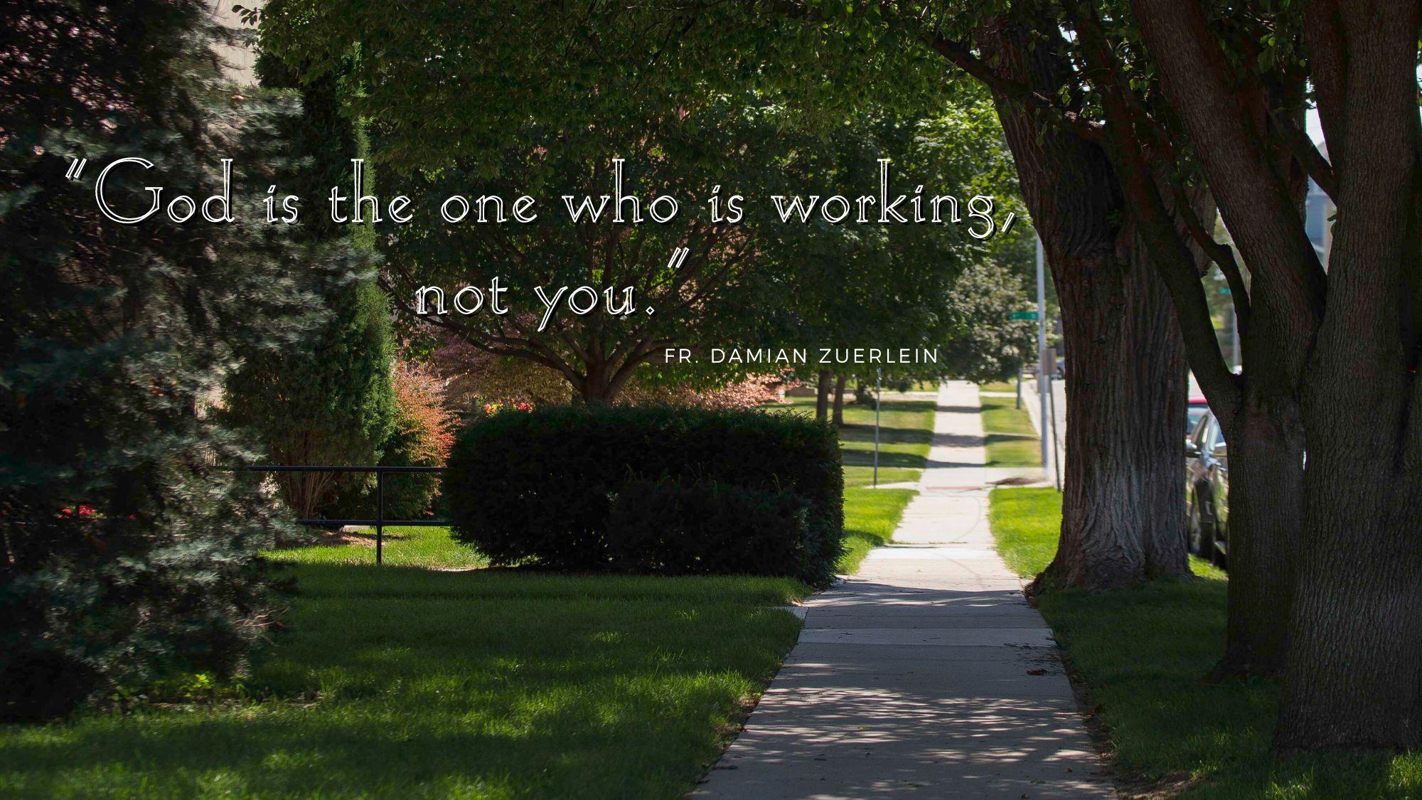 Pastor's Letter 7.14.24 - St Cabrini