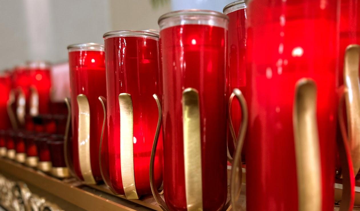 Pastor's Letter 9.15.24 - St Cabrini
